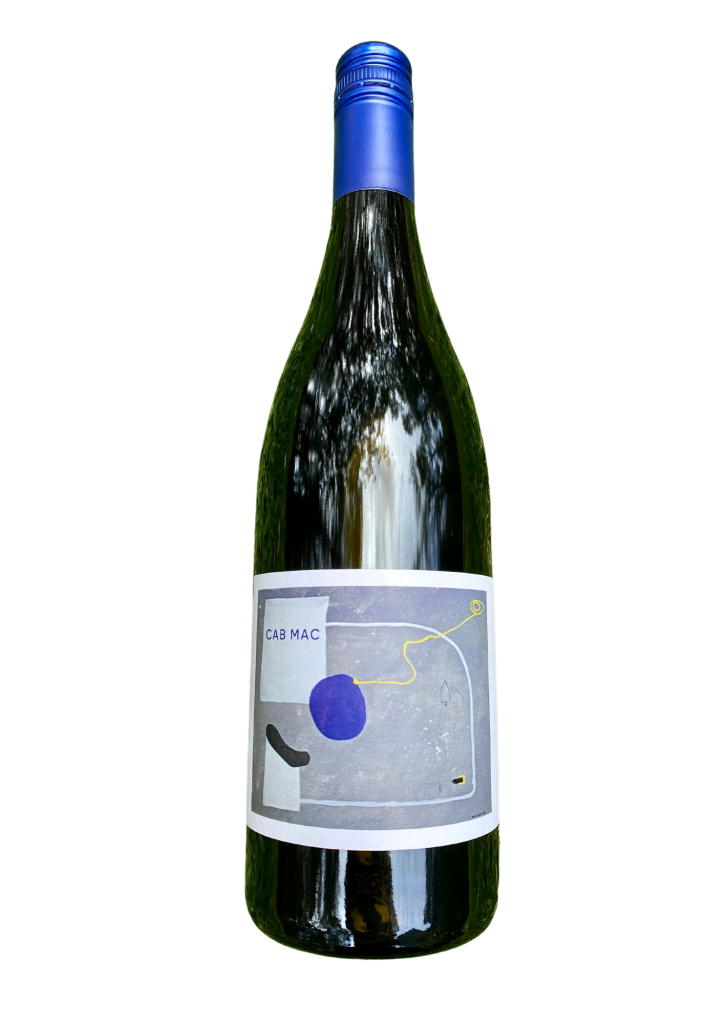 Cab Mac Archives - Cape Grace Wines Margaret River