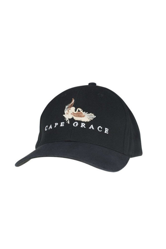 Cape Grace Wines Cap - Cape Grace Wines Margaret River